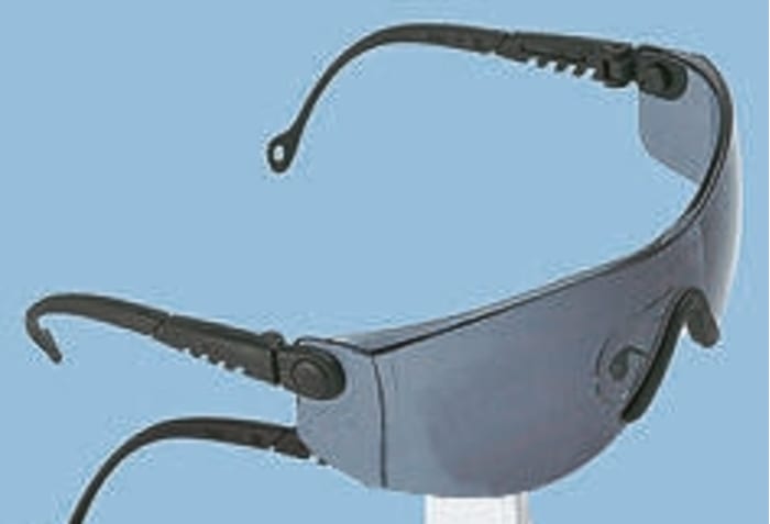 1000017 Honeywell Safety | Honeywell Safety OP-TEMA Safety Glasses ...