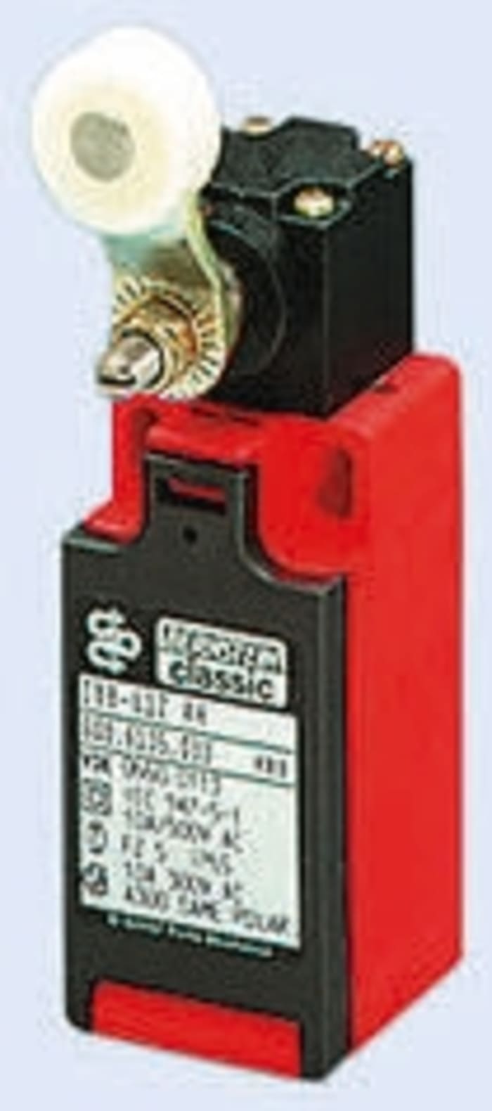 6086185034 Bernstein AG | Bernstein AG I88 SU/U Series Spindle Limit ...