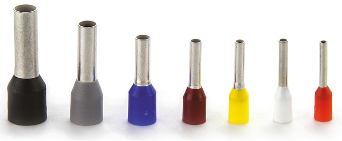 9028680000 Weidmüller | Weidmuller Ferrule Kit, 1 piece | 425-8742 | RS ...