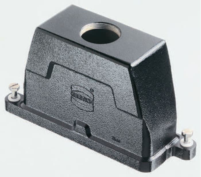 19400100511 HARTING | HARTING Han HPR Heavy Duty Power Connector Hood ... 19400100511 HARTING | HARTING Han HPR Heavy Duty Power Connector Hood ...