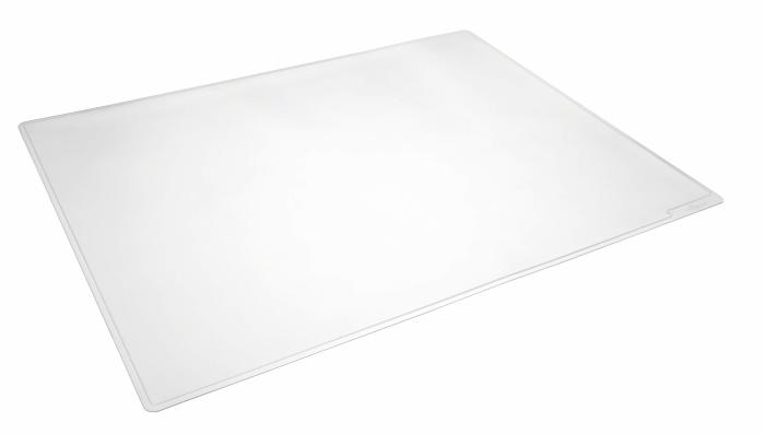 7113-19 Durable | Durable Transparent Non-Slip, Non-Glare Desk Mat ...