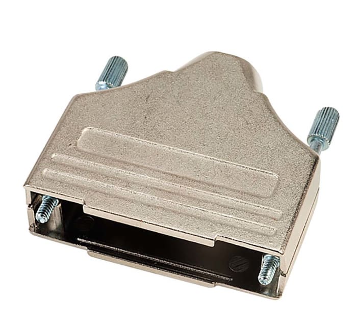 MHDM25-K MH Connectors | MH Connectors MHDM Series Zinc D Sub Backshell ...