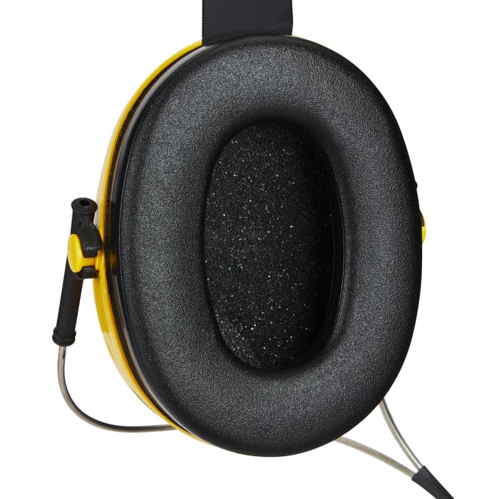 H510B-403 3M PELTOR | 3M PELTOR Optime I Ear Defender with Neckband ...