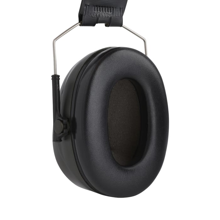 H520F-409 3M PELTOR | 3M PELTOR Optime II Ear Defender with Headband ...