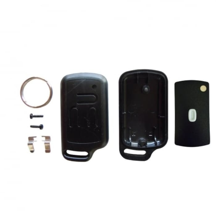 ENCL-KIT1 RF Solutions | RF SolutionsENCL-KIT1 1 Button Key Fob ...