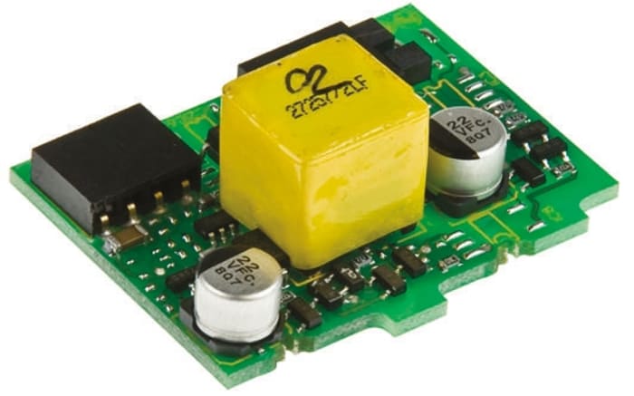 PA1-W03 West Instruments | West Instruments Output Module for use with ...