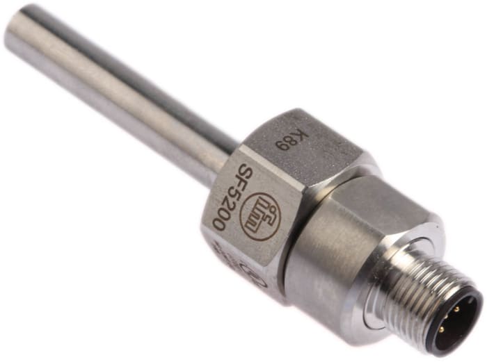 SF5200 ifm electronic | ifm electronic SF5 Series Modular Flow ...