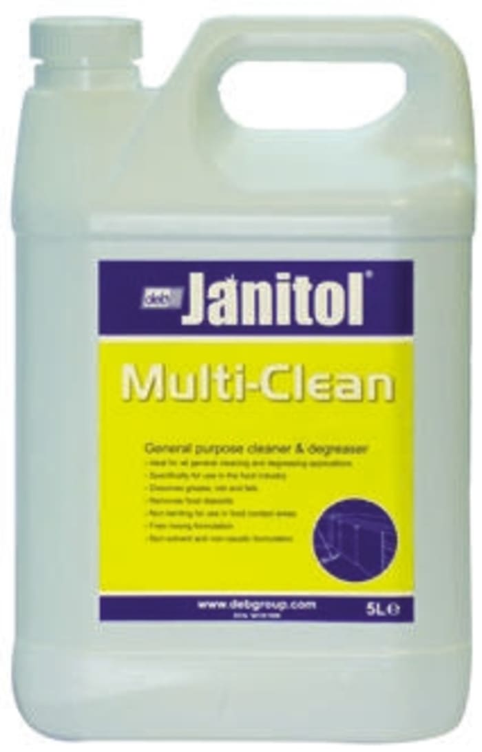 JMC60T SCJ Professional | SCJ Professional Janitol Multi-Clean Surface ...