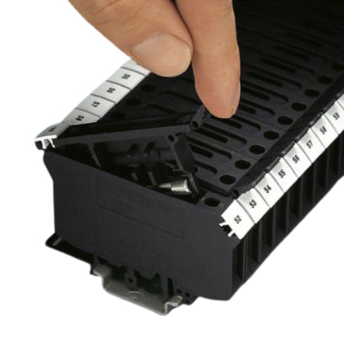 3004100 Phoenix Contact | Phoenix Contact3004100 UK 5-HESI Series Fused ...