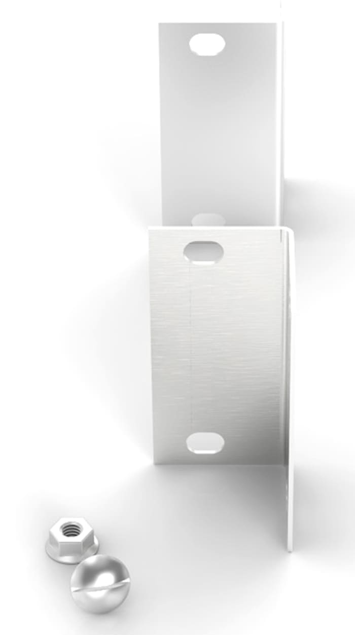 RS PRO | RS PRO 304 Stainless Steel Cable Trunking Accessory, 50 x 50mm ... RS PRO | RS PRO 304 Stainless Steel Cable Trunking Accessory, 50 x 50mm ...