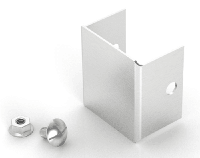 RS PRO | RS PRO 304 Stainless Steel Cable Trunking Accessory, 50 x 50mm ... RS PRO | RS PRO 304 Stainless Steel Cable Trunking Accessory, 50 x 50mm ...