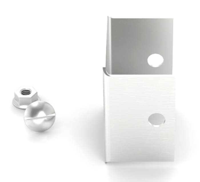 RS PRO | RS PRO 304 Stainless Steel Cable Trunking Accessory, 75 x 75mm ... RS PRO | RS PRO 304 Stainless Steel Cable Trunking Accessory, 75 x 75mm ...