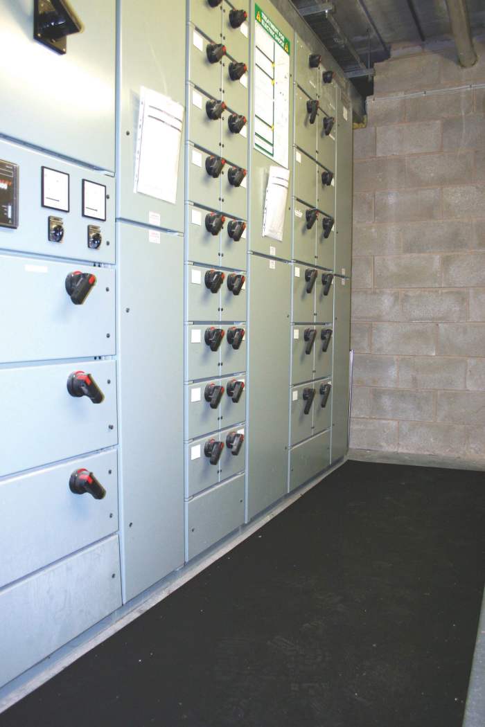 SM010031 Coba Europe | Coba Europe Anti-Slip COBASwitch Electrical ...