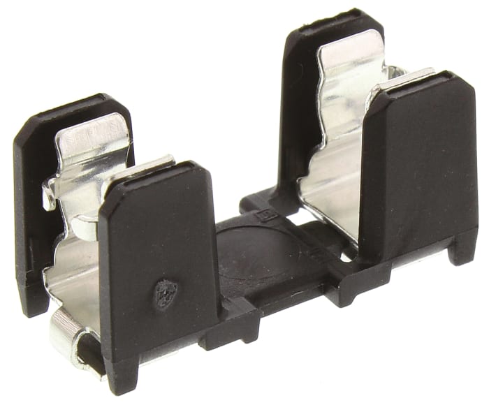 0031.8221 Schurter | Schurter 10A PCB Mount Fuse Holder for 5 x 20mm ...
