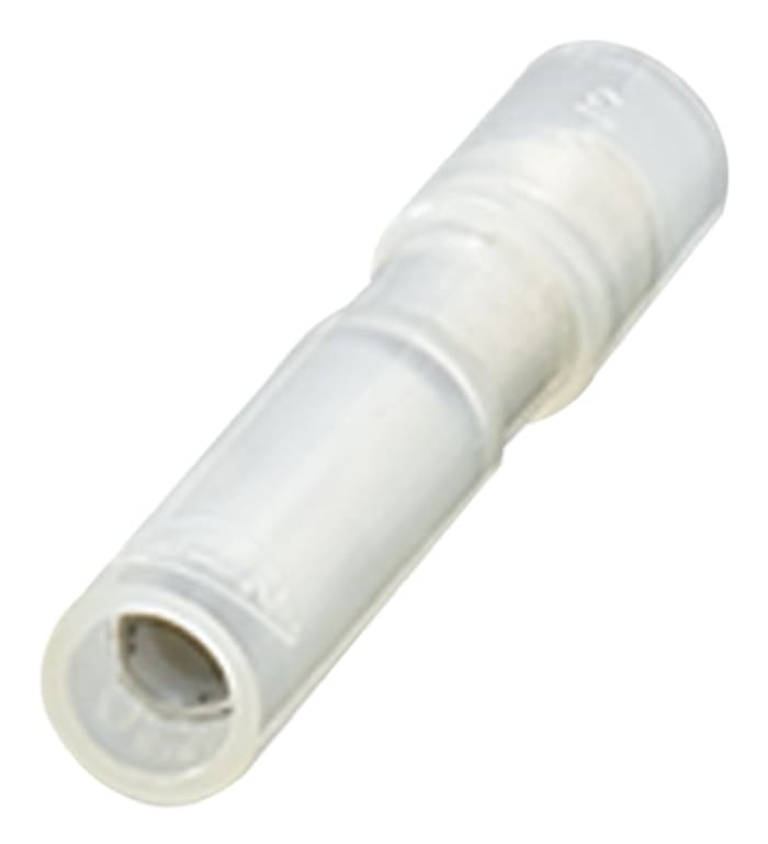 HC PC-2005-F-CLEAR Nichifu | Nichifu, PC Insulated Female Crimp Bullet ...