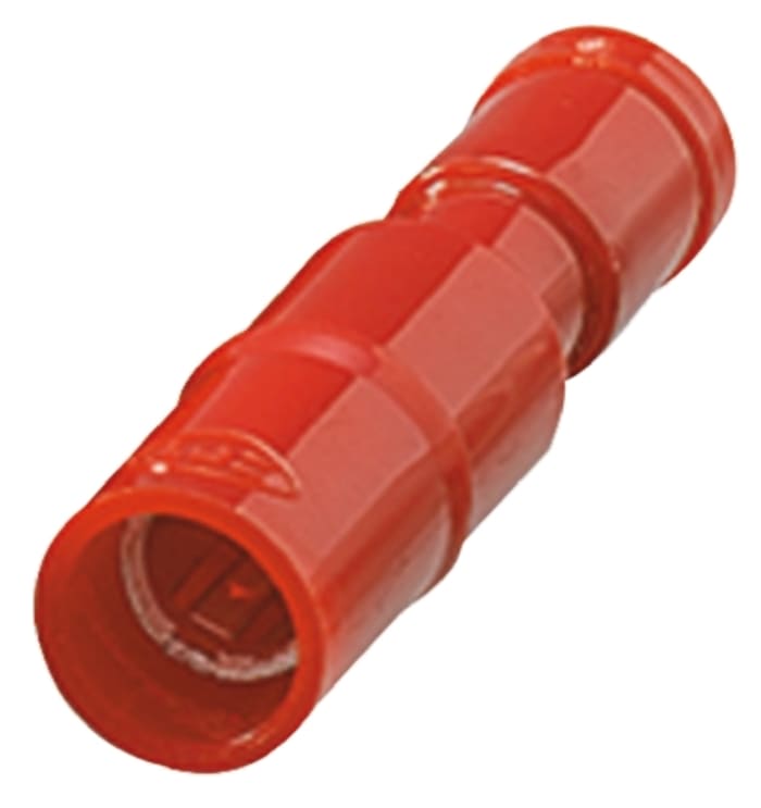 HC PC-4009-F-RCL Nichifu | Nichifu, PC Insulated, Red Crimp Bullet ...