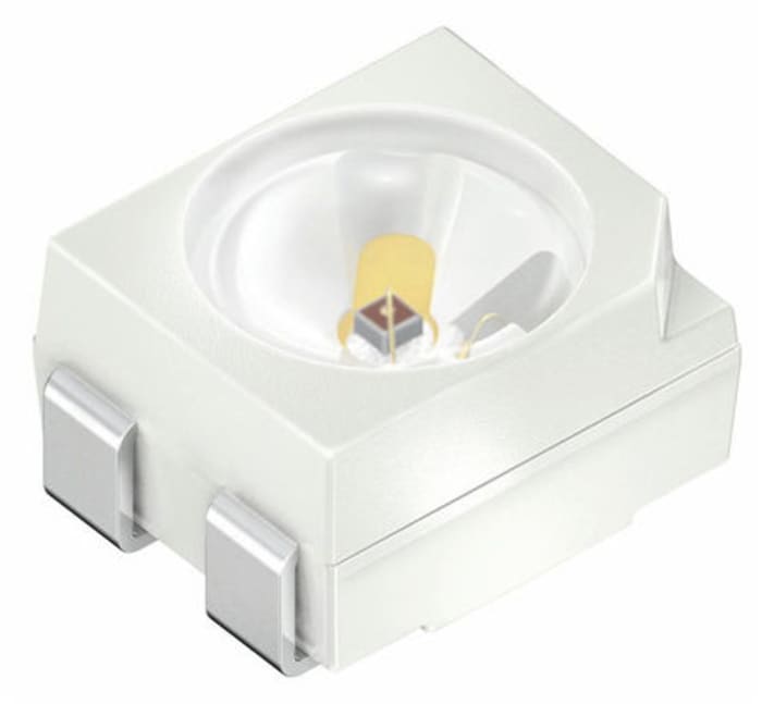 SFH 4250-Z ams OSRAM | SFH 4250-Z ams OSRAM, Power TOPLED 860nm IR LED ...