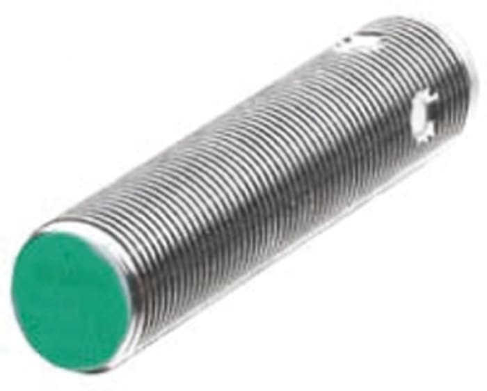 Nbb2 12gm30 E2 V1 Pepperl Fuchs Pepperl Fuchs Inductive Barrel