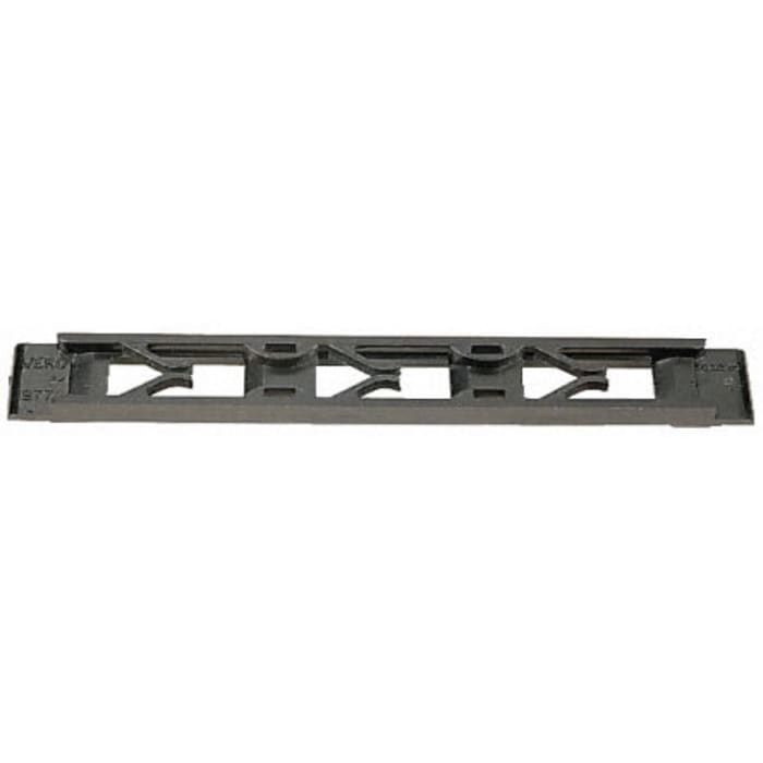 TRCG-6.675 Essentra | Essentra PCB Card Guide Vertical Mount 169.6mm ...