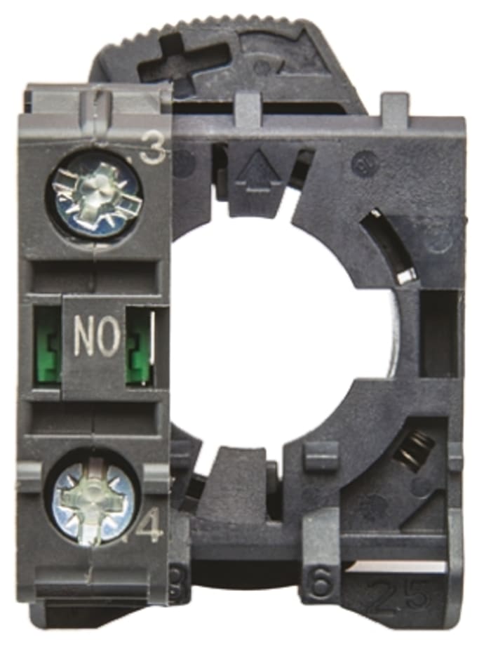 800F-PX10 Allen Bradley | Allen Bradley 800F Series Contact Block, 600V ...
