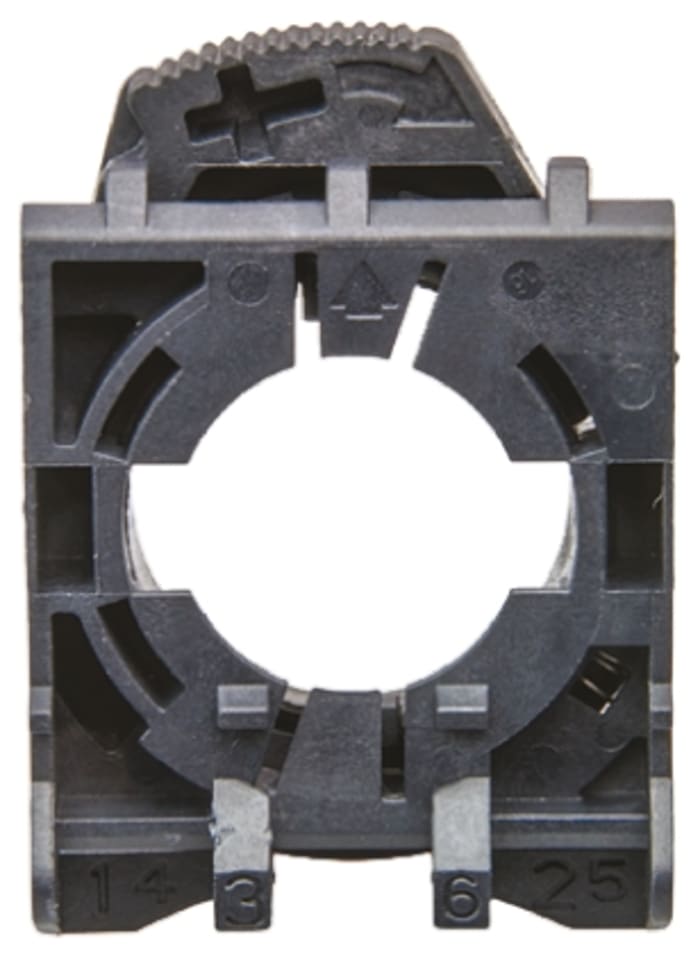 800F-PX10 Allen Bradley | Allen Bradley 800F Series Contact Block, 600V ...