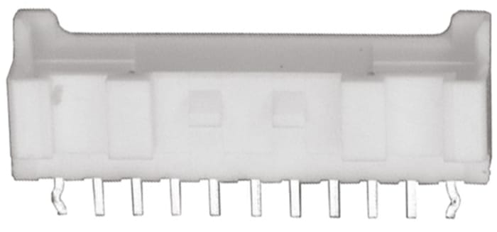 B11B-PASK-1 (LF) (SN) JST | JST PA Series Straight Through Hole PCB Header, 11 Contact(s), 2.0mm ...