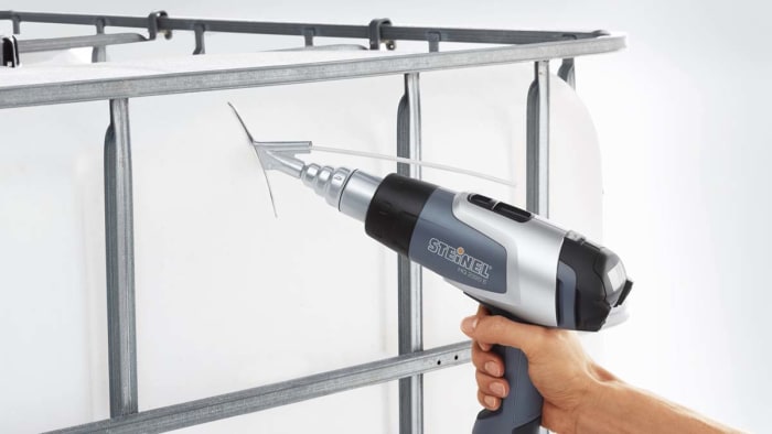 012700 Steinel | Steinel HG2320E 650°C max Corded Heat Gun, Type C ...