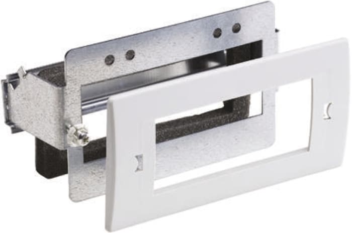2CMA132635R1000 Front mounting kit ABB | Kit de montaje frontal ABB ...