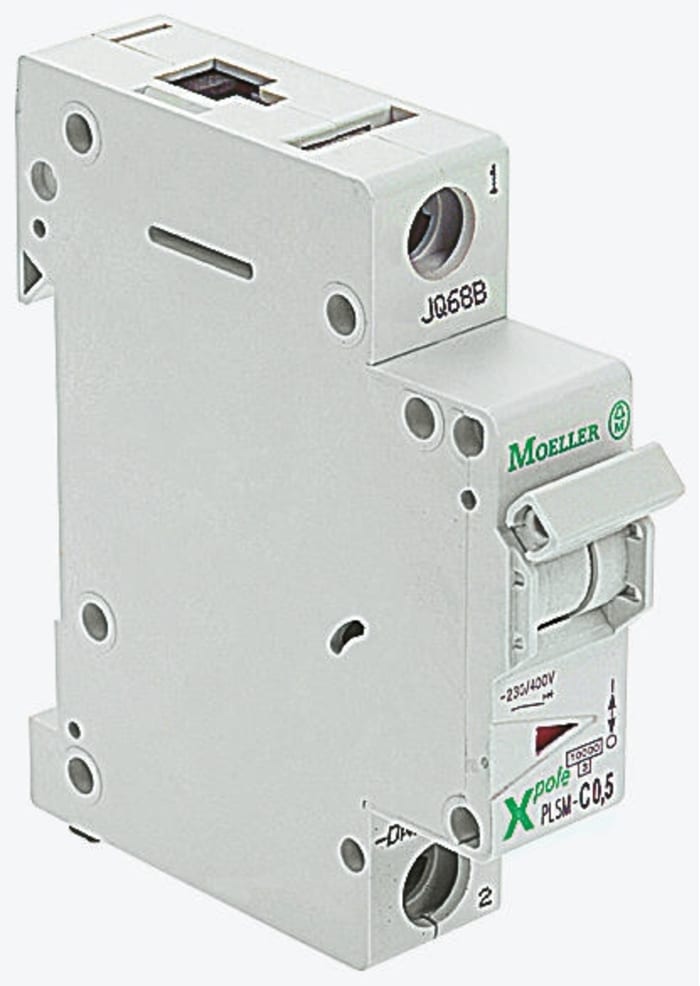 239031 FAZ6-C2/1 Eaton | Eaton xEffect MCB, 1P, 2A Curve C 239031 FAZ6-C2/1 Eaton | Eaton xEffect MCB, 1P, 2A Curve C