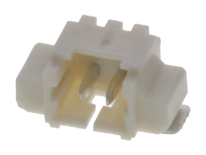 53261-0271 Molex | Molex PicoBlade Series Right Angle Surface Mount PCB ...