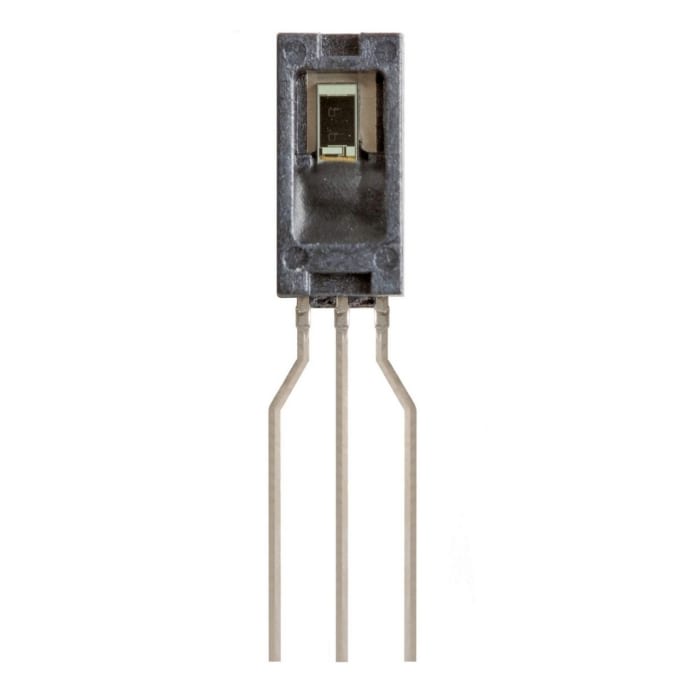 HIH-4000-003 Honeywell | Honeywell HIH-4000 Series Humidity Sensor ... HIH-4000-003 Honeywell | Honeywell HIH-4000 Series Humidity Sensor ...