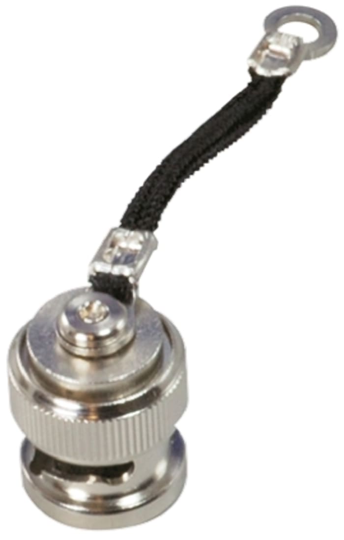 BNCW103-RC Tajimi Electronics | Tajimi Electronics RF Connector Dust ...