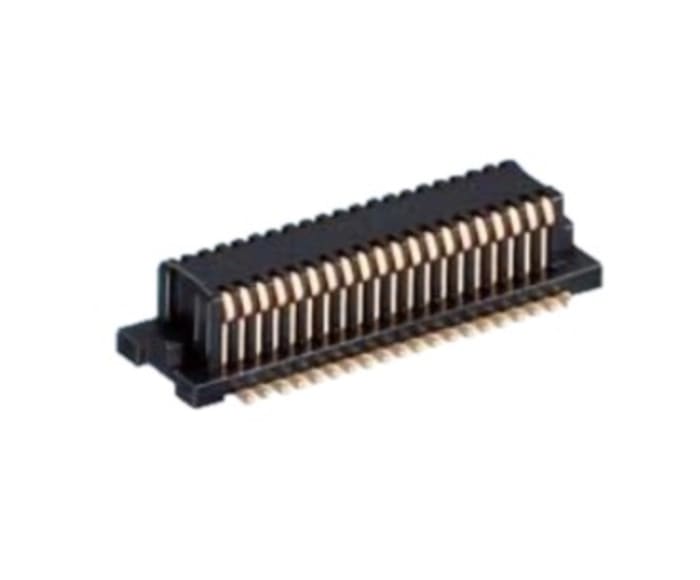 DF12NB(5.0)-30DP-0.5V(51) Hirose | Hirose DF12 Series Straight Surface ...