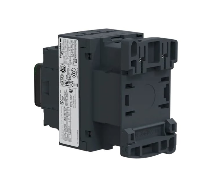 LC1D18M7 Schneider Electric | Schneider Electric TeSys D LC1D Contactor ...