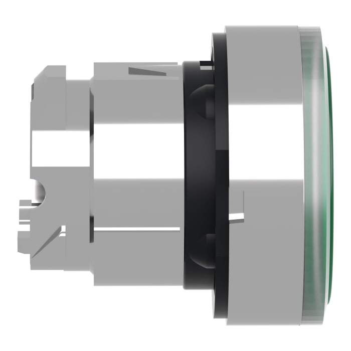 ZB4BH033 Schneider Electric | Schneider Electric Harmony XB4 Series ...