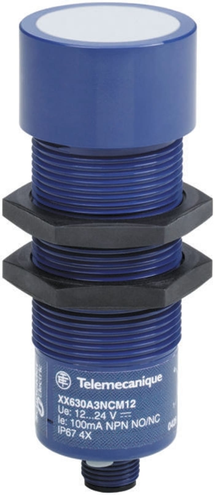 XXR12A8KAM8 Telemecanique Sensors | Sensor de proximidad Telemecanique ...