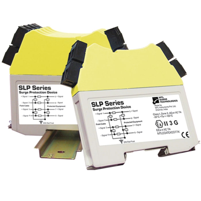 SLP32D/RS Eaton | Eaton, SLP Surge Suppressor Unit 32 V Maximum Voltage ...