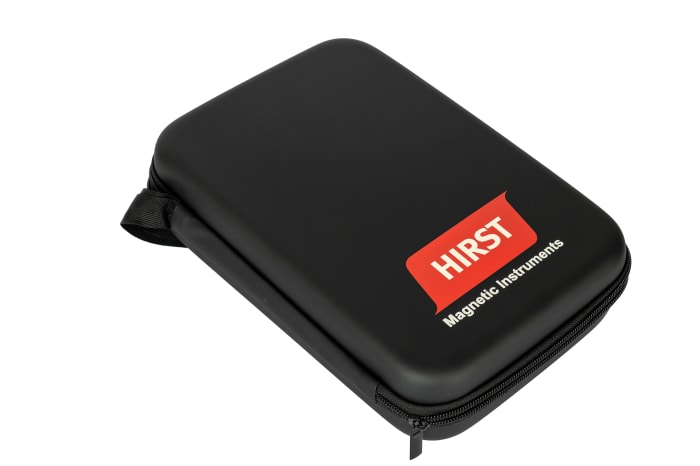 GM07 Hirst Magnetics | Hirst Magnetics GM07 Gaussmeter 15 Hz, 10000 Hz ...