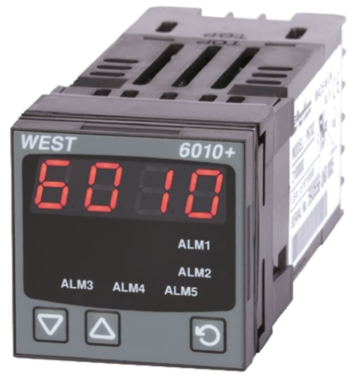 P6010-2100-020 West Instruments | Indicador de proceso West Instruments ...