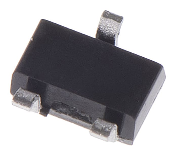 BAV99WT1G onsemi | onsemi 70 V 715 mA Diode Switching 3-Pin SC-70 | 625 ...
