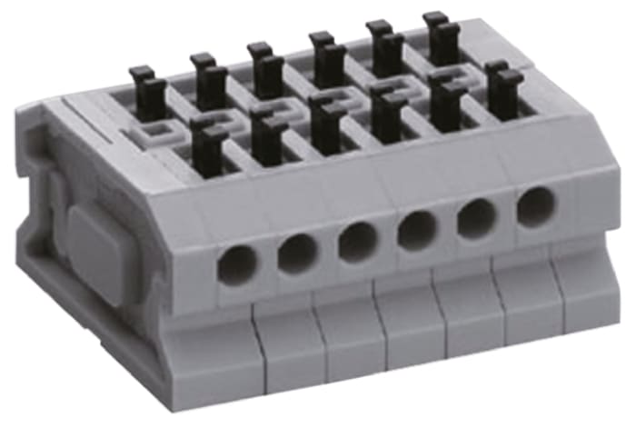 ML-1700-C-10P Sato Parts | Sato Parts ML-1700 Series Non-Fused Terminal ...