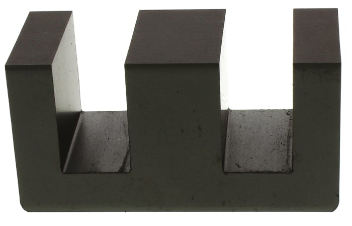 B66329G0000X187 EPCOS | EPCOS N87 E 42 Transformer Ferrite Core, 5200nH ...