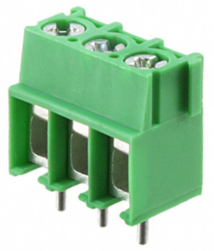 1935789 Phoenix Contact | Phoenix Contact COMBICON PT Series PCB ...