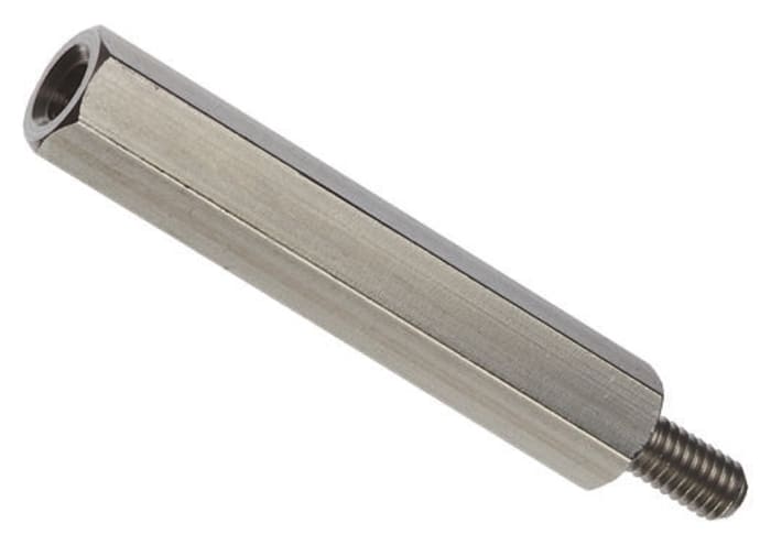 BSU-410 HIROSUGI | HIROSUGI M4 Standoff, 10 mm Body, 7 mm Stud ...