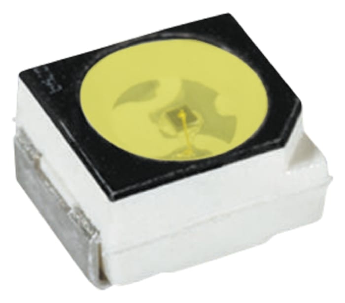 LY T68F-T2V2-35-1 ams OSRAM | ams OSRAM2.2 V Yellow LED PLCC 2 SMD ...