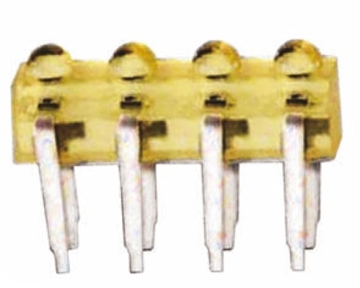 BPX 84 ams OSRAM | BPX 84 ams OSRAM, Photodetector Array, Through Hole ...