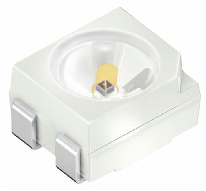 LA E67B-T2V1-24-1 ams OSRAM | ams OSRAM2.2 V Amber LED PLCC 4 SMD ...