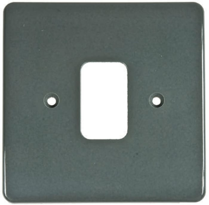 K3631 GRA MK Electric | Roseta MK Electric 1 módulo Módulos Plástico ... K3631 GRA MK Electric | Roseta MK Electric 1 módulo Módulos Plástico ...