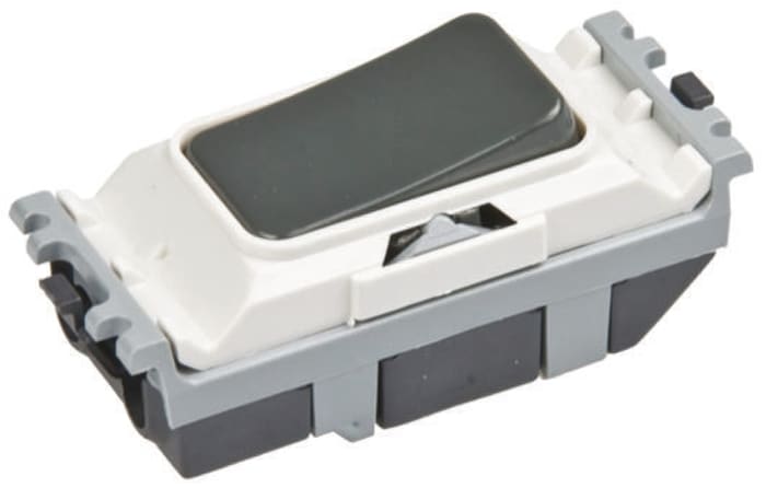 K4881 GRA MK Electric | Interruptor de balancín, K4881 GRA, Contacto ... K4881 GRA MK Electric | Interruptor de balancín, K4881 GRA, Contacto ...