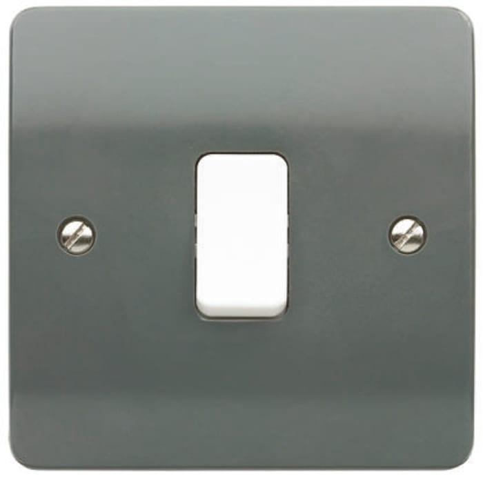 K4871 GRA MK Electric | Grafit Işık Anahtarı, Basmalı, 2 Vaviyen, 1'li ... K4871 GRA MK Electric | Grafit Işık Anahtarı, Basmalı, 2 Vaviyen, 1'li ...